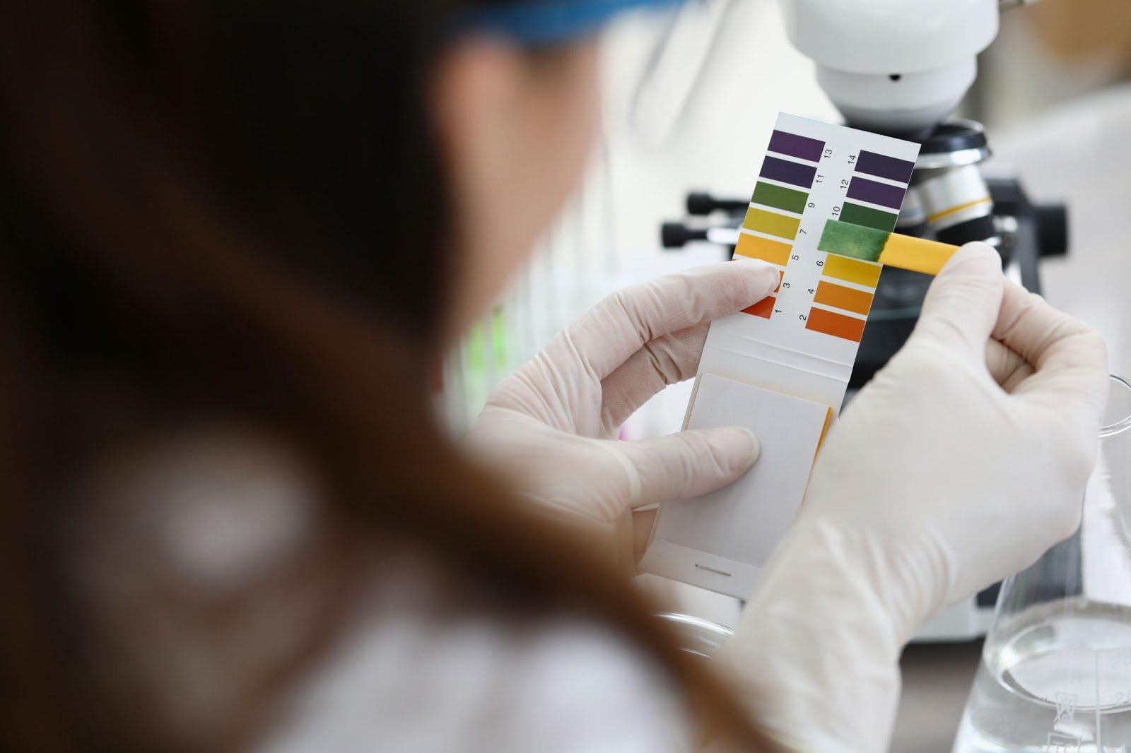 Reading and understanding Safety Data Sheets (SDS) - Chemwatch